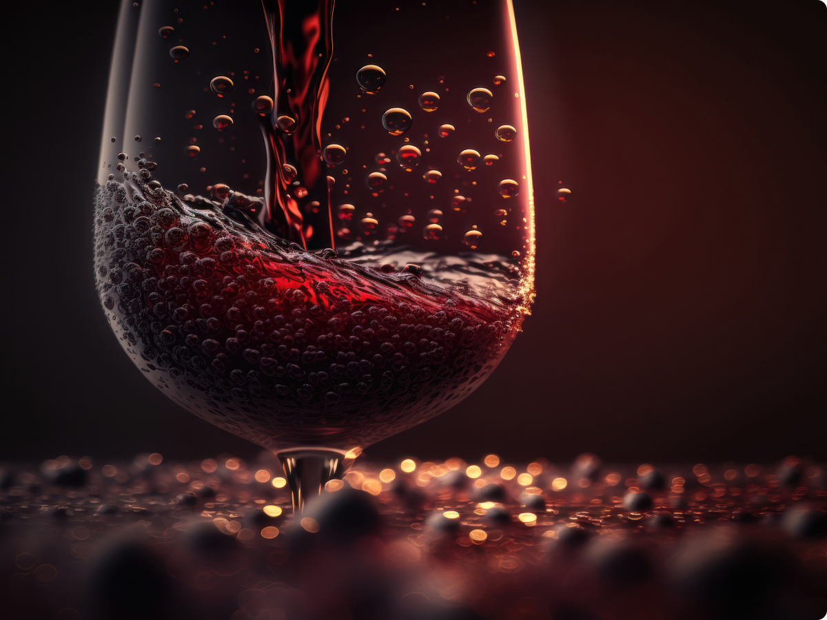 Red Blend 01 – CTZN